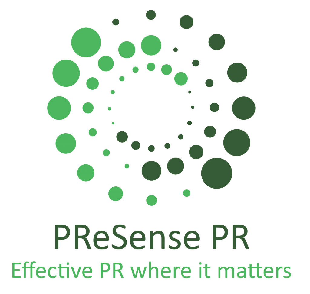 About Us - PReSense PR